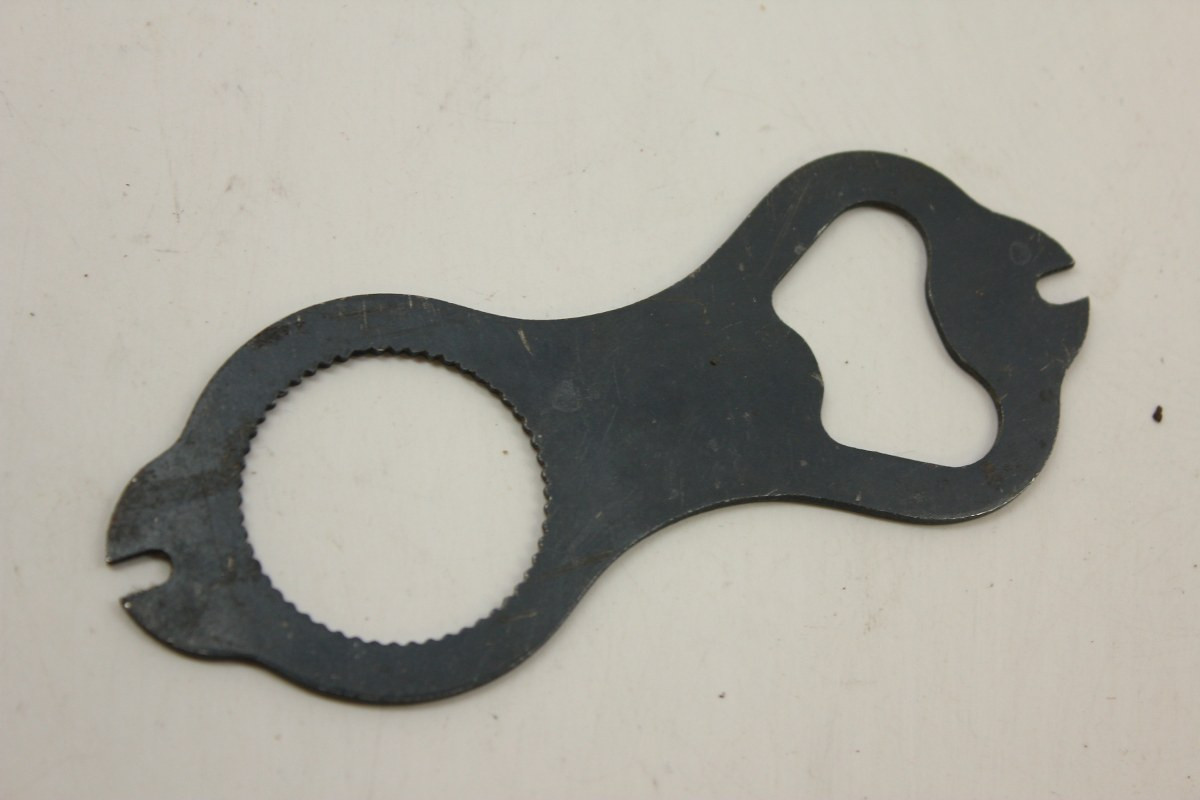 Normandy / Mallard Helicomatic Freewheel Tool Remover, Spoke Wrench ...
