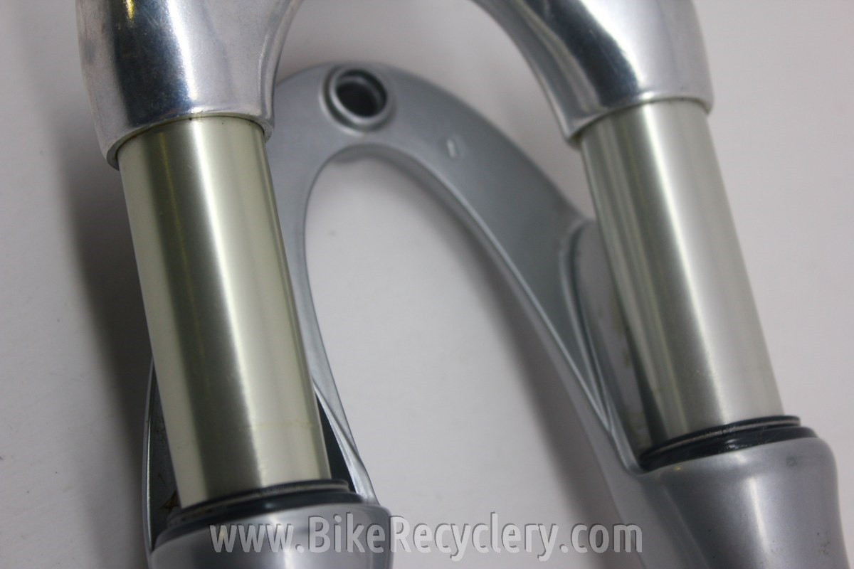 Rockshox Ruby SL Road Fork: 700c, Extra Springs/Manual, NOS Take-off ...