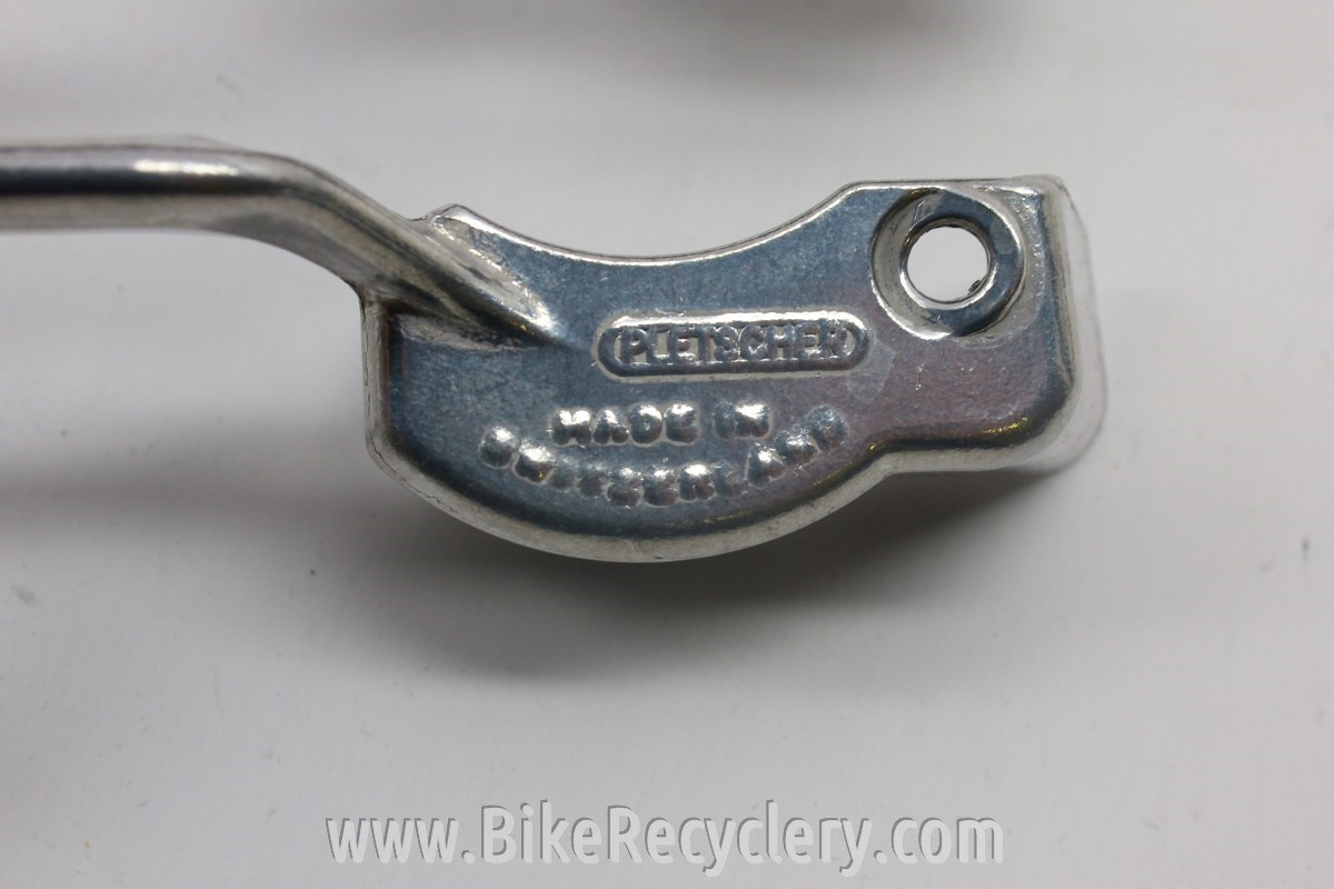 NIB/NOS Pletscher Front Rack: Fork Crown Mount - Bike Recyclery