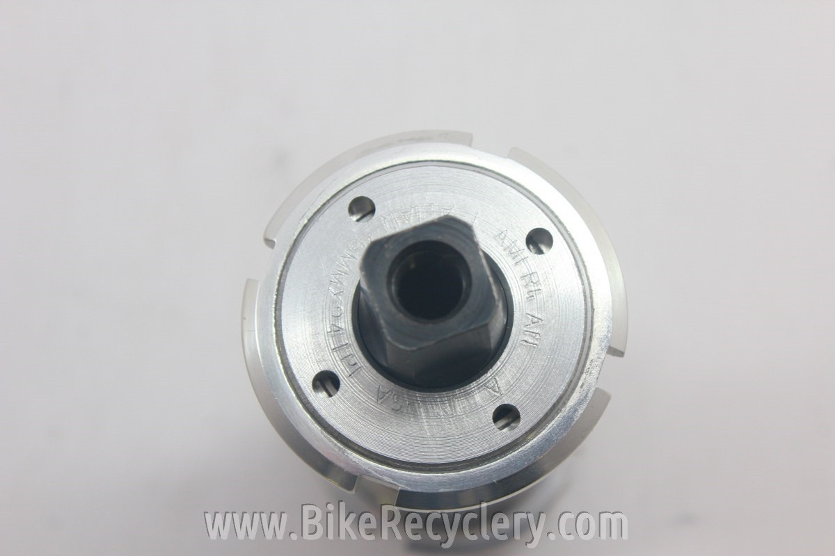 NIB American Classic Bottom Bracket: Square Taper 113mm x 70mm Italian ...