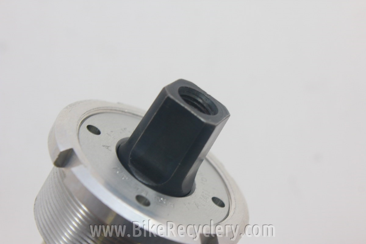 NIB American Classic Bottom Bracket: Square Taper 113mm x 70mm Italian ...