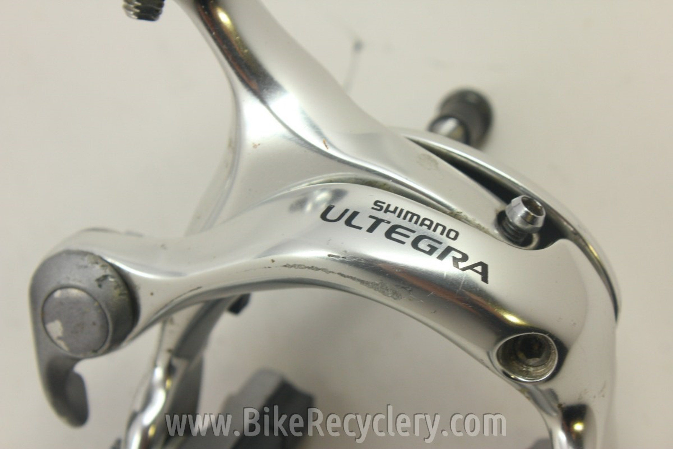 Shimano Ultegra BR-6600 Road Caliper Brakeset - Bike Recyclery