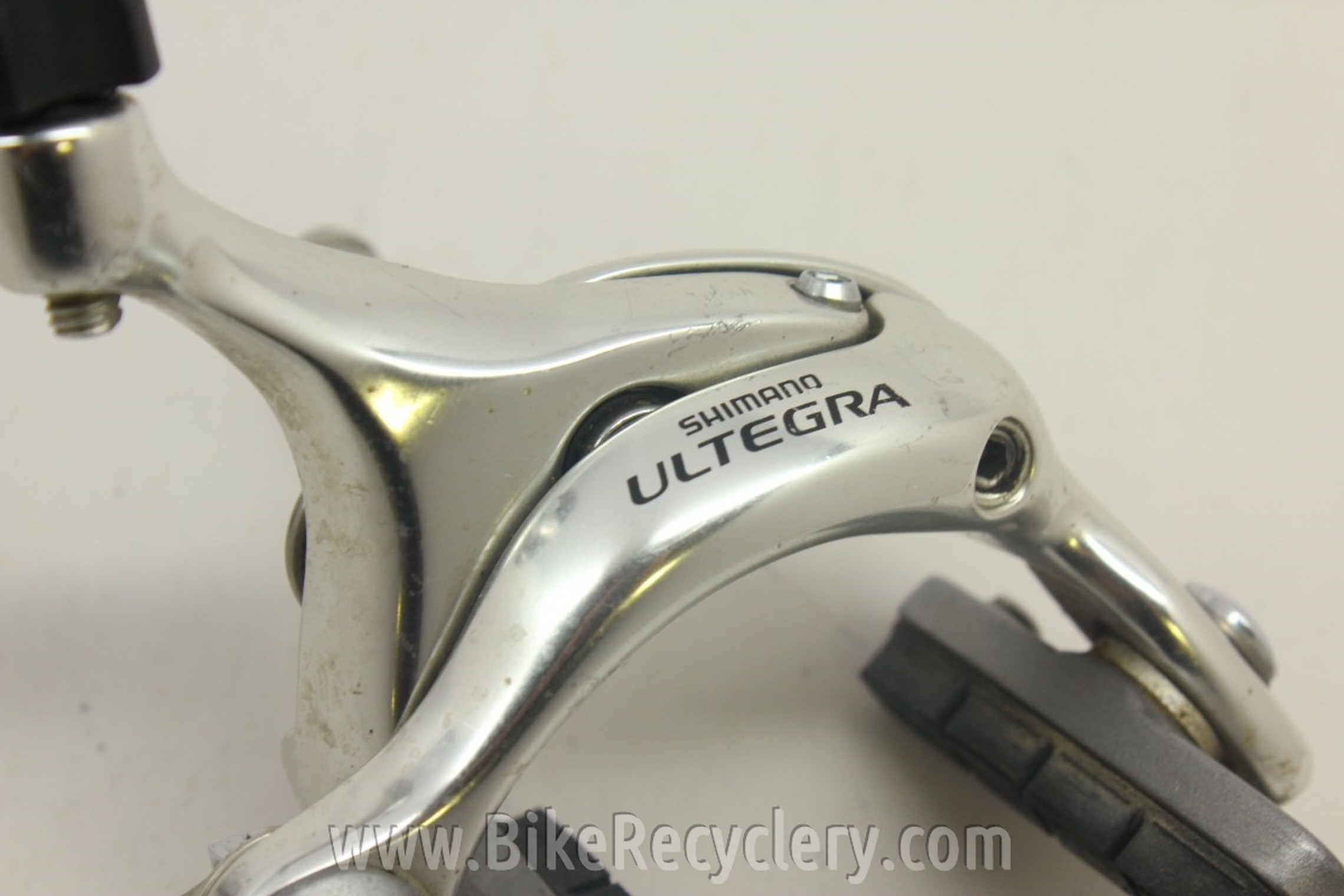 Shimano Ultegra BR-6600 Road Brakeset - Bike Recyclery