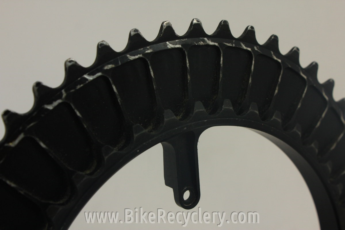 Coda M900 Magic Motorcycle Chainrings: Tri-Spoke 53/39t RARE - Bike ...