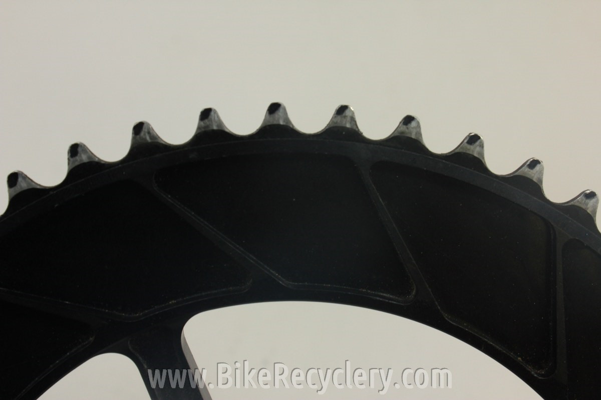 Coda M900 Magic Motorcycle Chainrings: Tri-Spoke 53/39t RARE - Bike ...