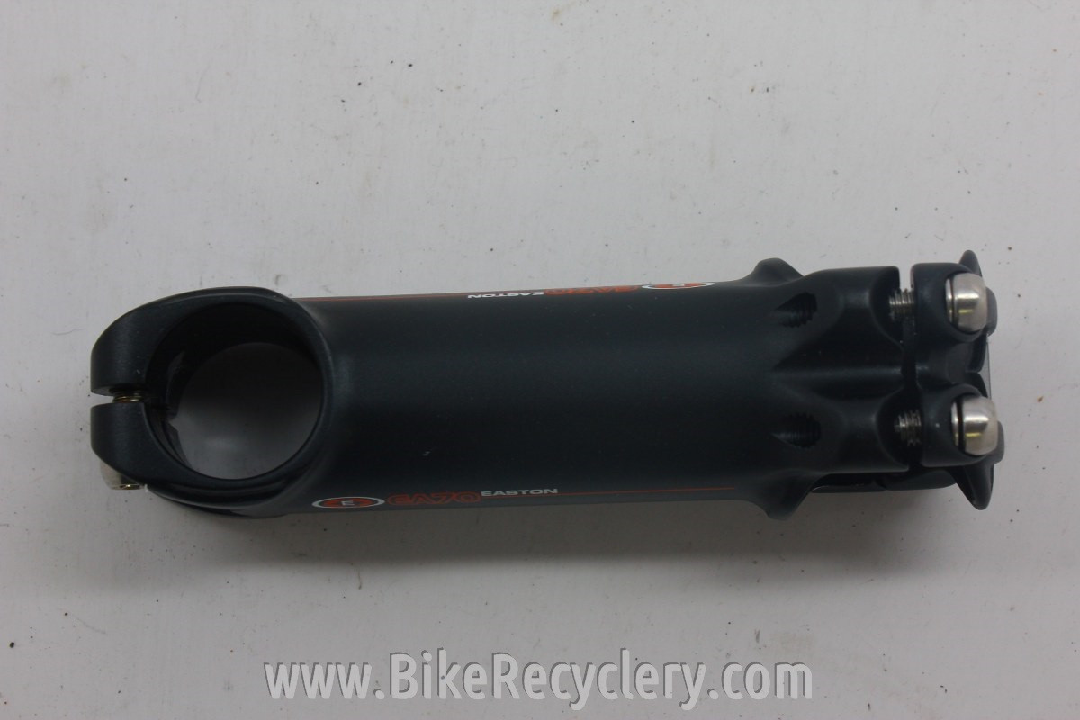 NEW Easton EA70 Stem: 110mm x 31.8mm, 6 Degree - Bike Recyclery