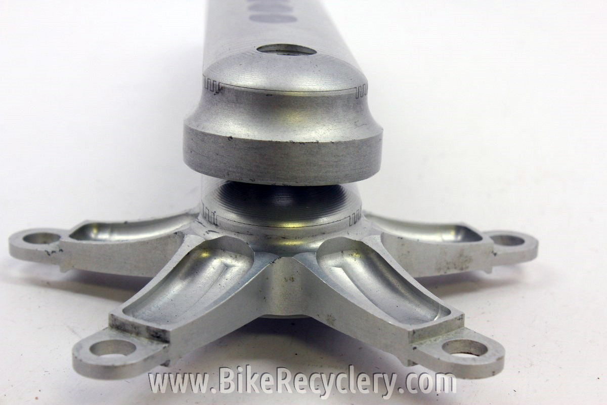 Coda 900 C9SR Magic Motorcycle Crank Arms & Bottom Bracket: Road 130 ...