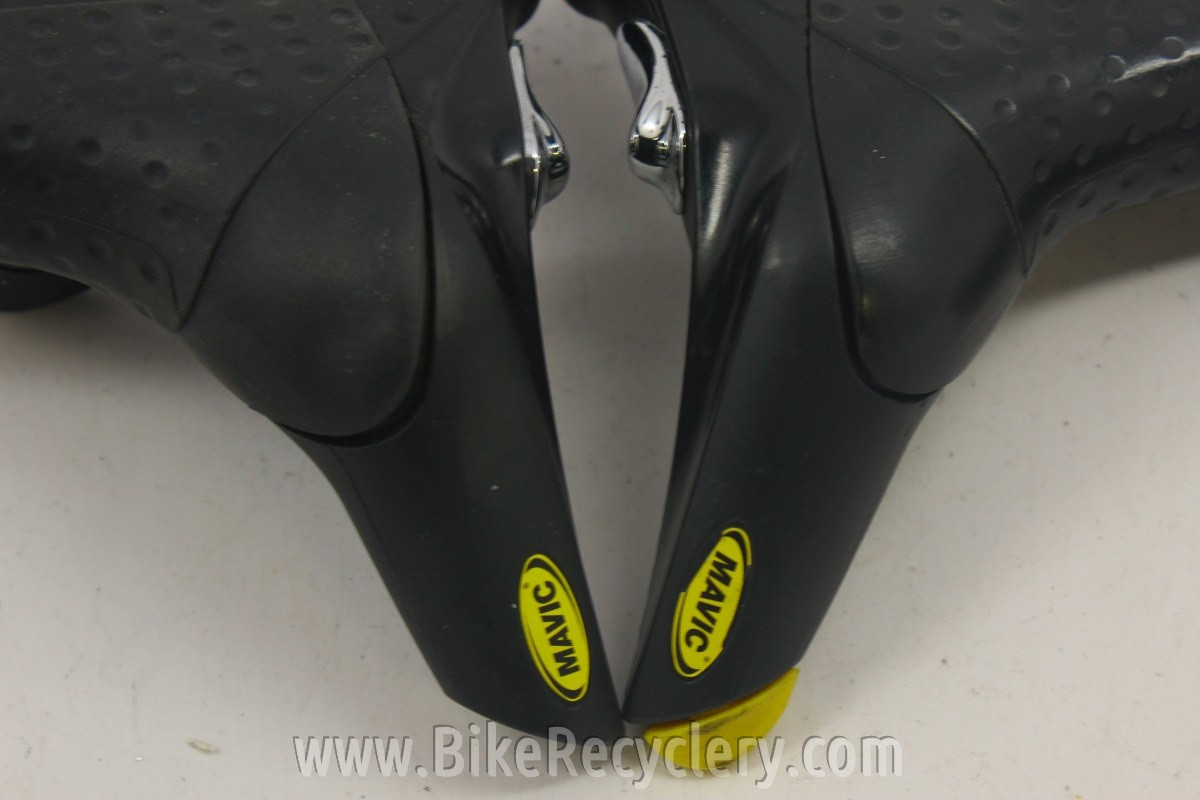 Mavic Mektronic Electronic Shifting Drivetrain: NIB