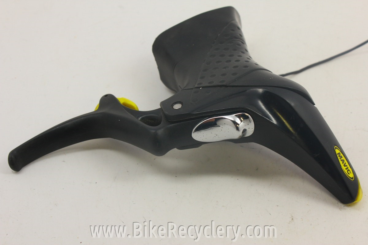 Mavic Mektronic Electronic Shifting Drivetrain: NIB