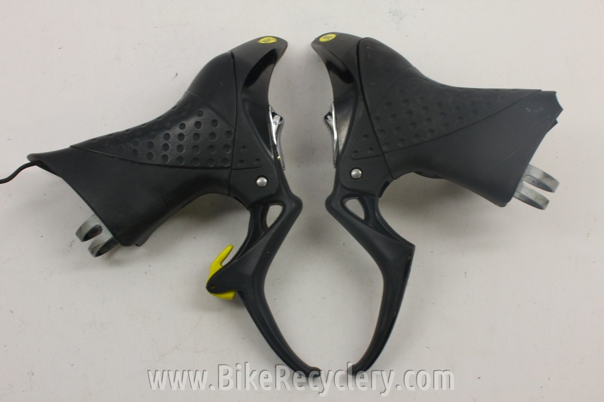 Mavic Mektronic Electronic Shifting Drivetrain: NIB