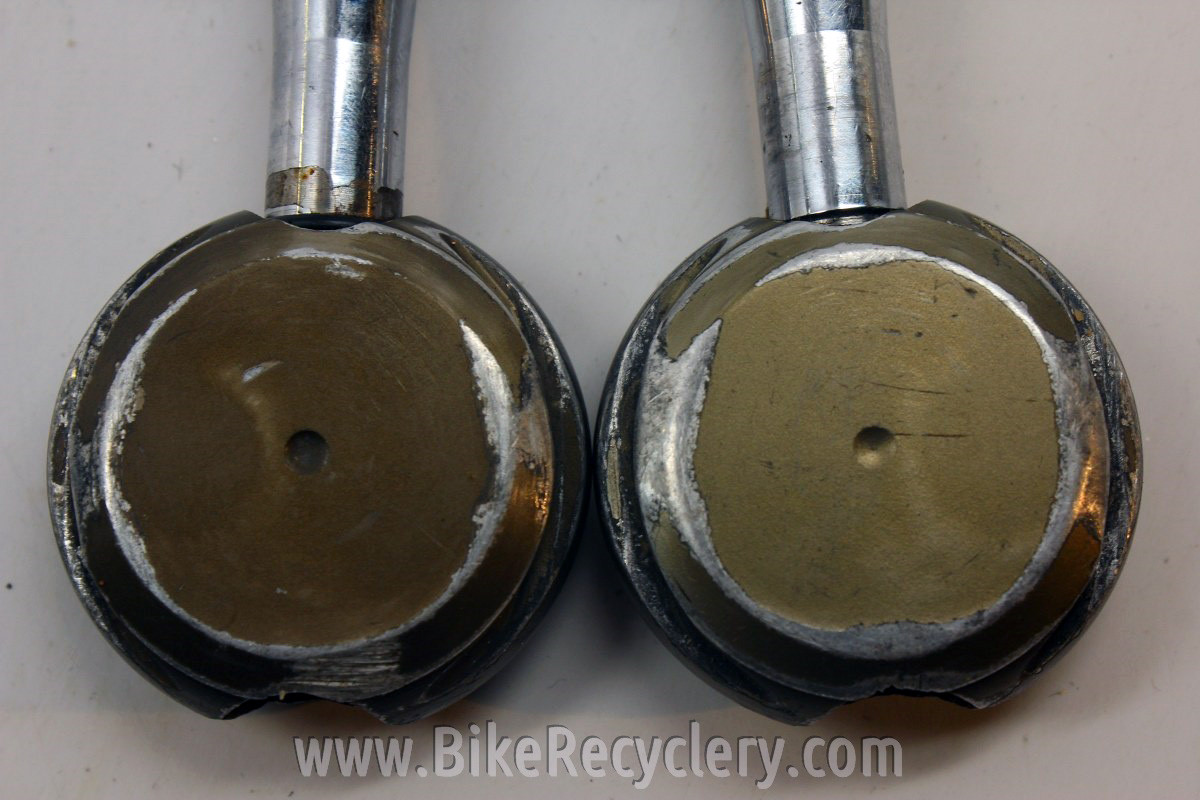 PROTOTYPE Speedplay 1st Gen X-Series Bryne Pedals: Unobtanium! - Bike ...