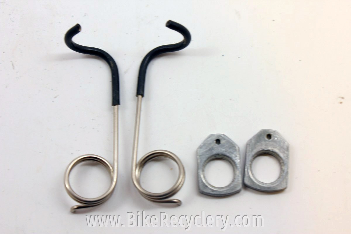 IRD 5-10 Cantilever Brake: 1990's RARE - Bike Recyclery