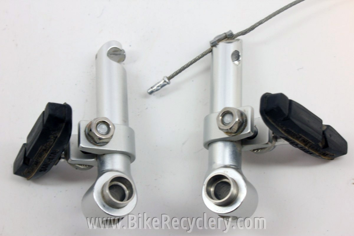 IRD 5-10 Cantilever Brake: 1990's RARE - Bike Recyclery