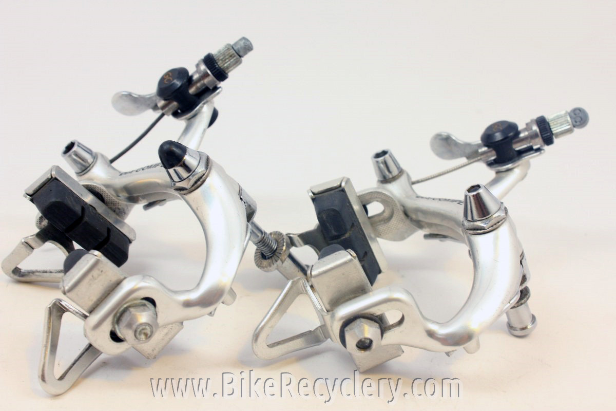 Vintage Dia Compe GC 500 Side Pull Brakeset: Near Mint - Bike Recyclery