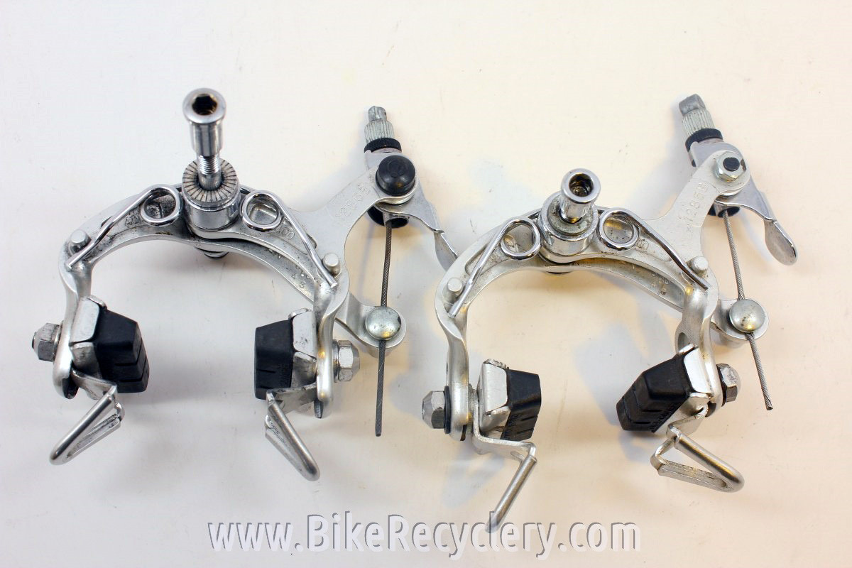 Vintage Dia Compe GC 500 Side Pull Brakeset: Near Mint - Bike Recyclery