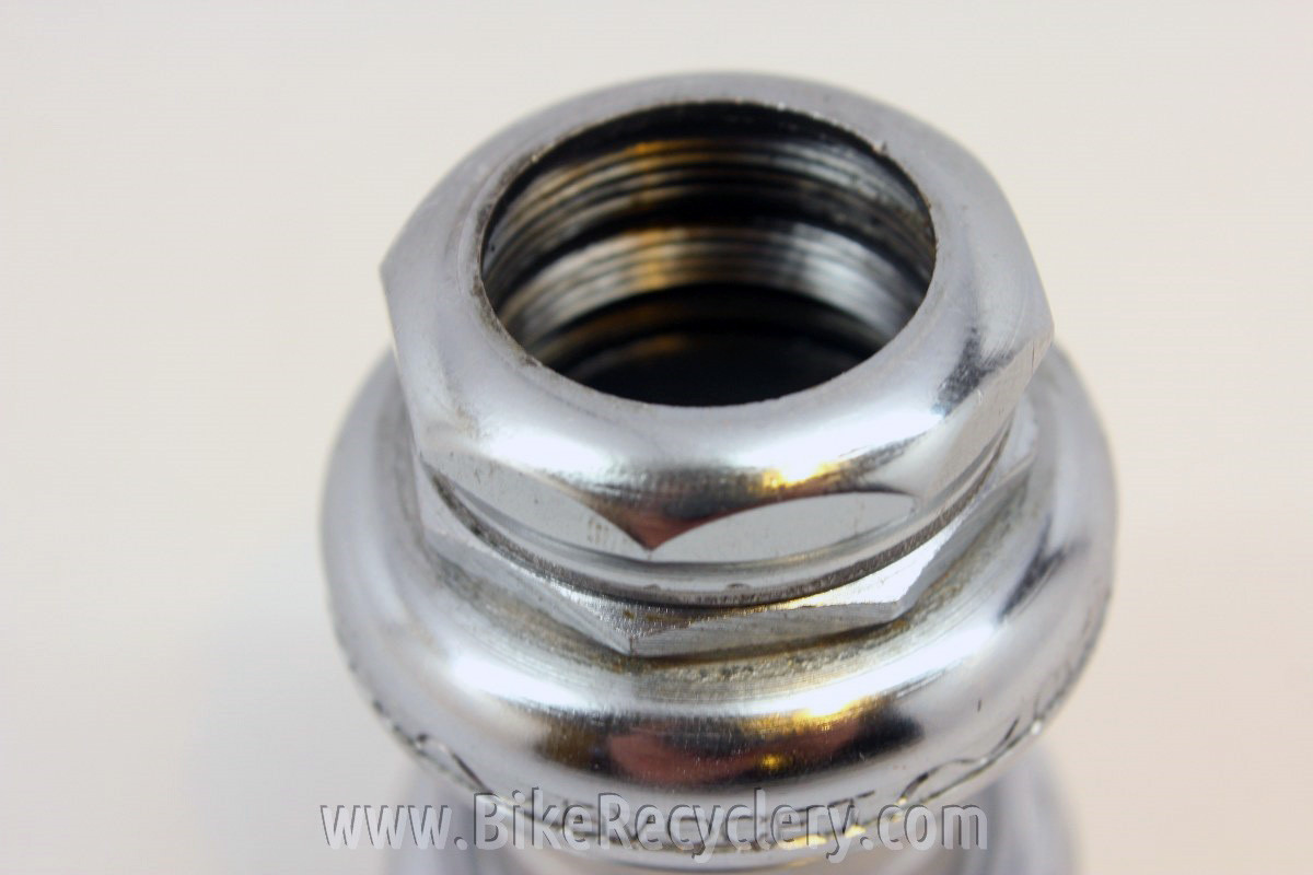 Avocet MOD II Headset: Made by OMAS, 1" Threaded, 1980's Steel RARE ...