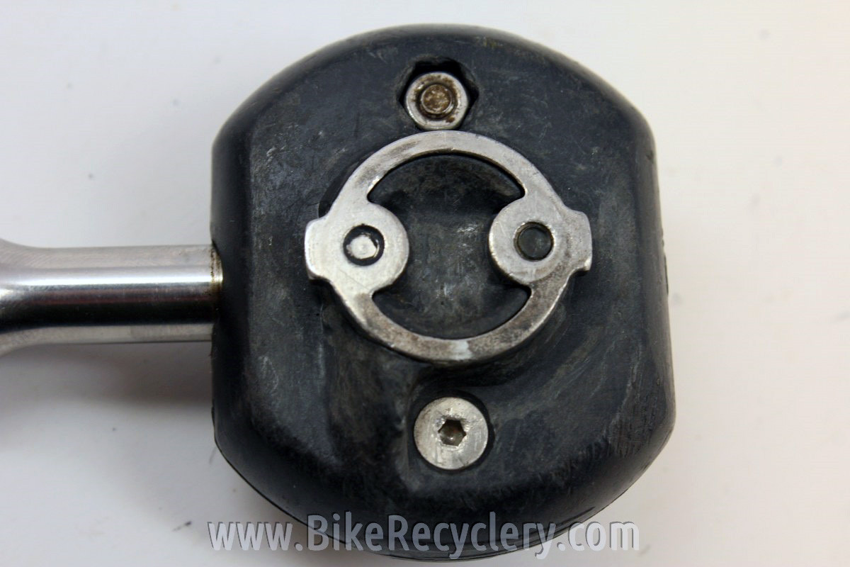 Speedplay Frogs Clipless MTB Pedals: Near Mint - Bike Recyclery