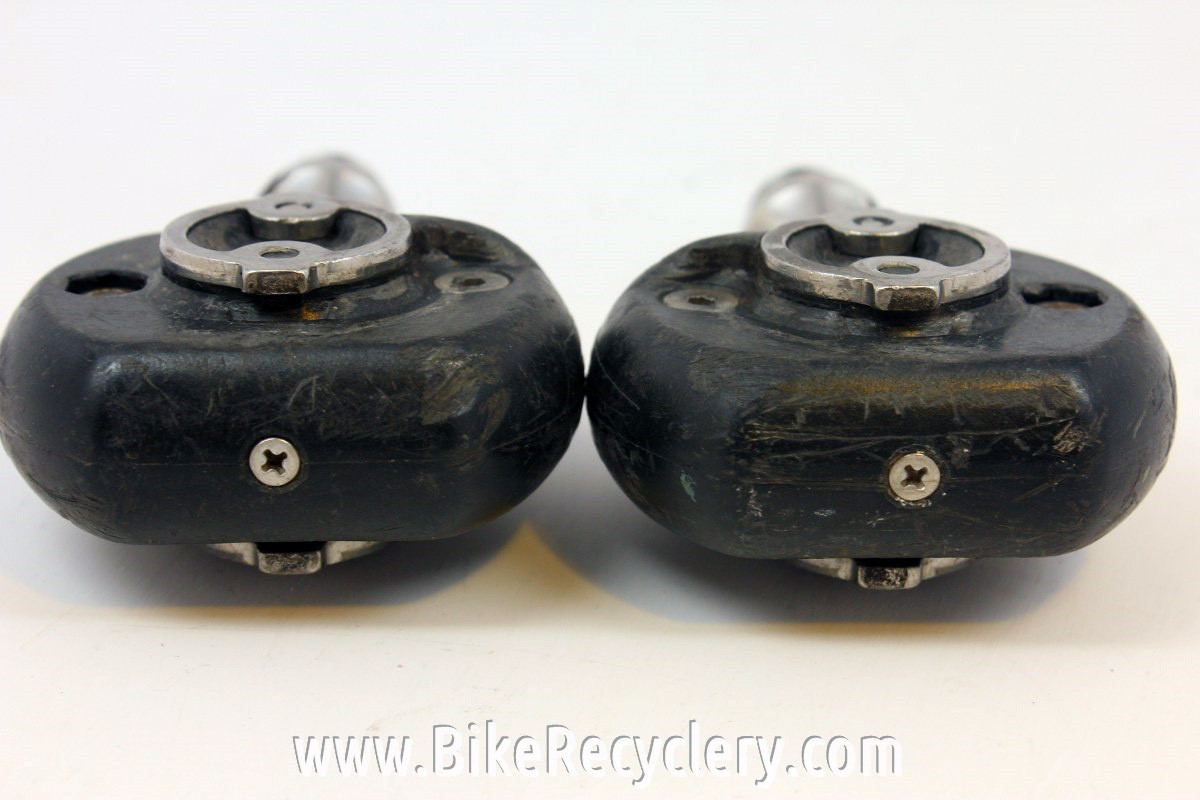 Speedplay Frogs Clipless MTB Pedals: Near Mint - Bike Recyclery