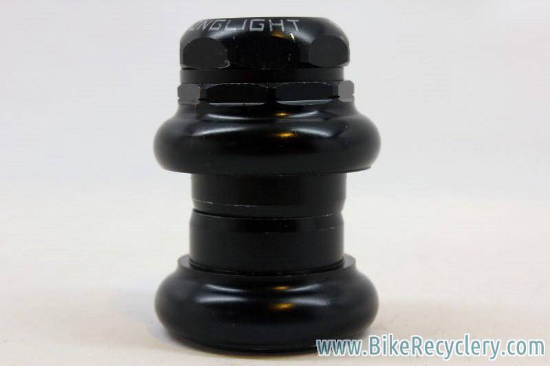 Paramount Stronglight A9 Headset: Needle Bearing, Alloy, 1980's Black ...