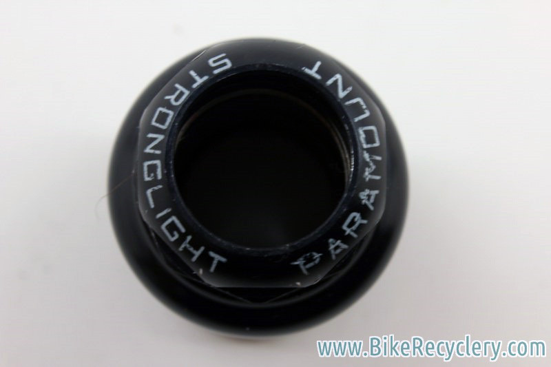 Paramount Stronglight A9 Headset: Needle Bearing, Alloy, 1980's Black ...