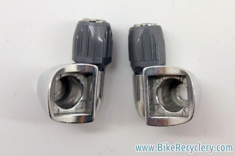 NEW Shimano STI Cable Stops for Downtube Braze On, SM-CS50 Concave ...