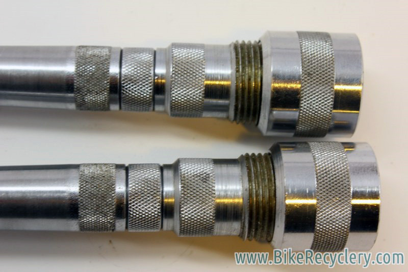 Vintage Dropout Alignment H-Tool - Bike Recyclery