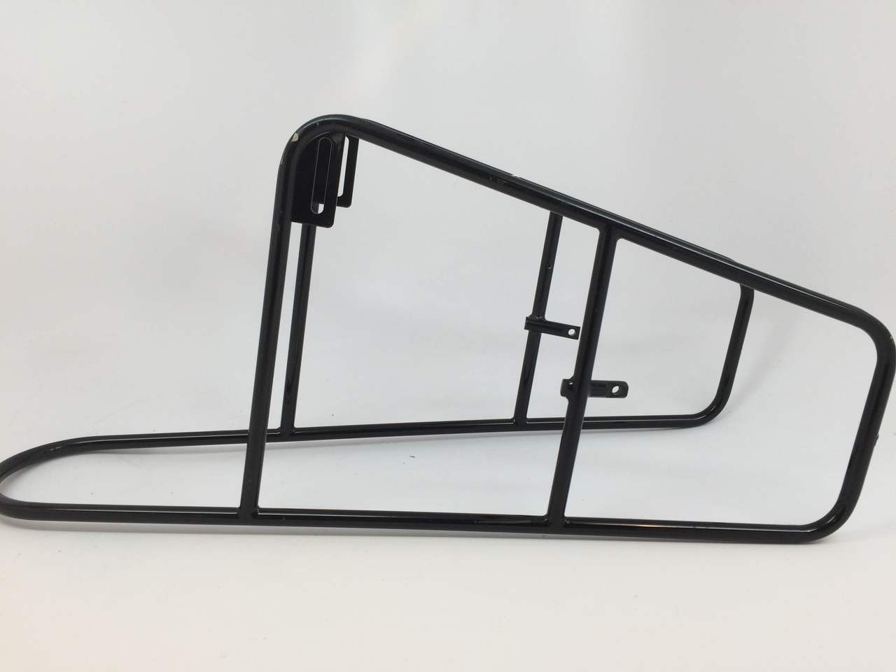 Bruce Gordon Low-Rider Front Pannier Rack: Near Mint - Bike Recyclery