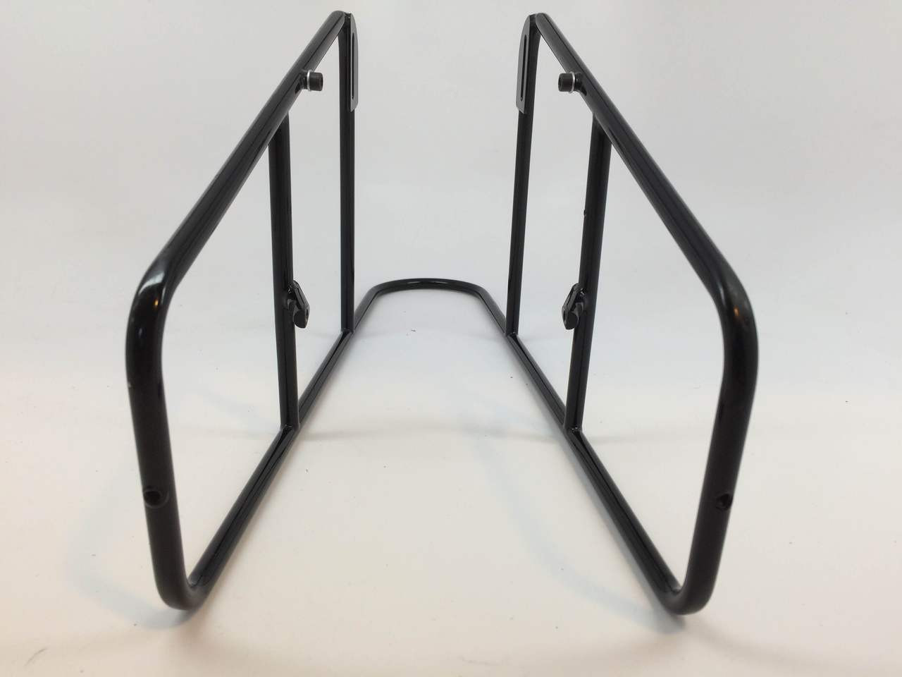 Bruce Gordon Low-Rider Front Pannier Rack: Near Mint - Bike Recyclery