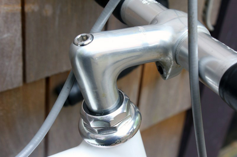 Early 1980's Klein Stage Custom Touring PRISTINE Show Bike: Huret ...