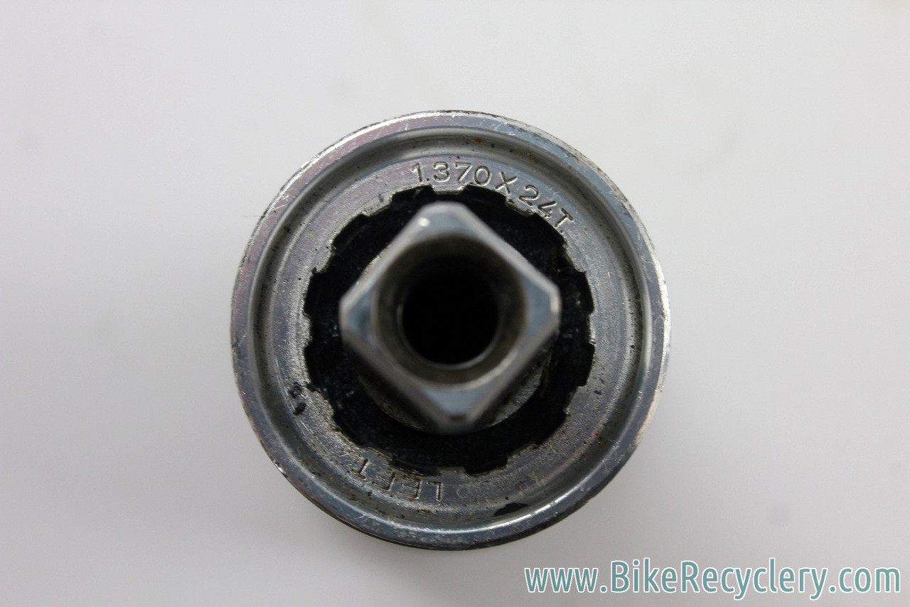 Campagnolo Chorus ISO Square Taper Bottom Bracket: 102mm x 68mm English ...