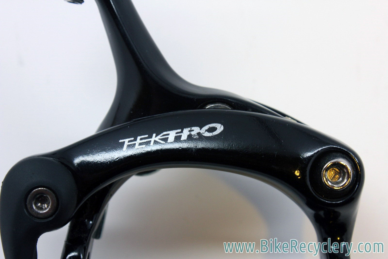 Tektro 420A Rear Brake: Dual Pivot, Black (Take Off?) - Bike Recyclery