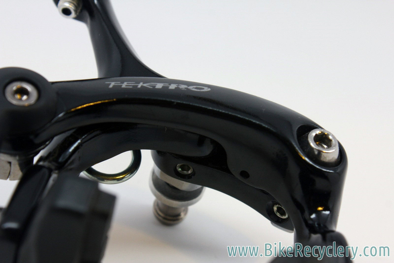 Tektro 420A Rear Brake: Dual Pivot, Black (Take Off?) - Bike Recyclery