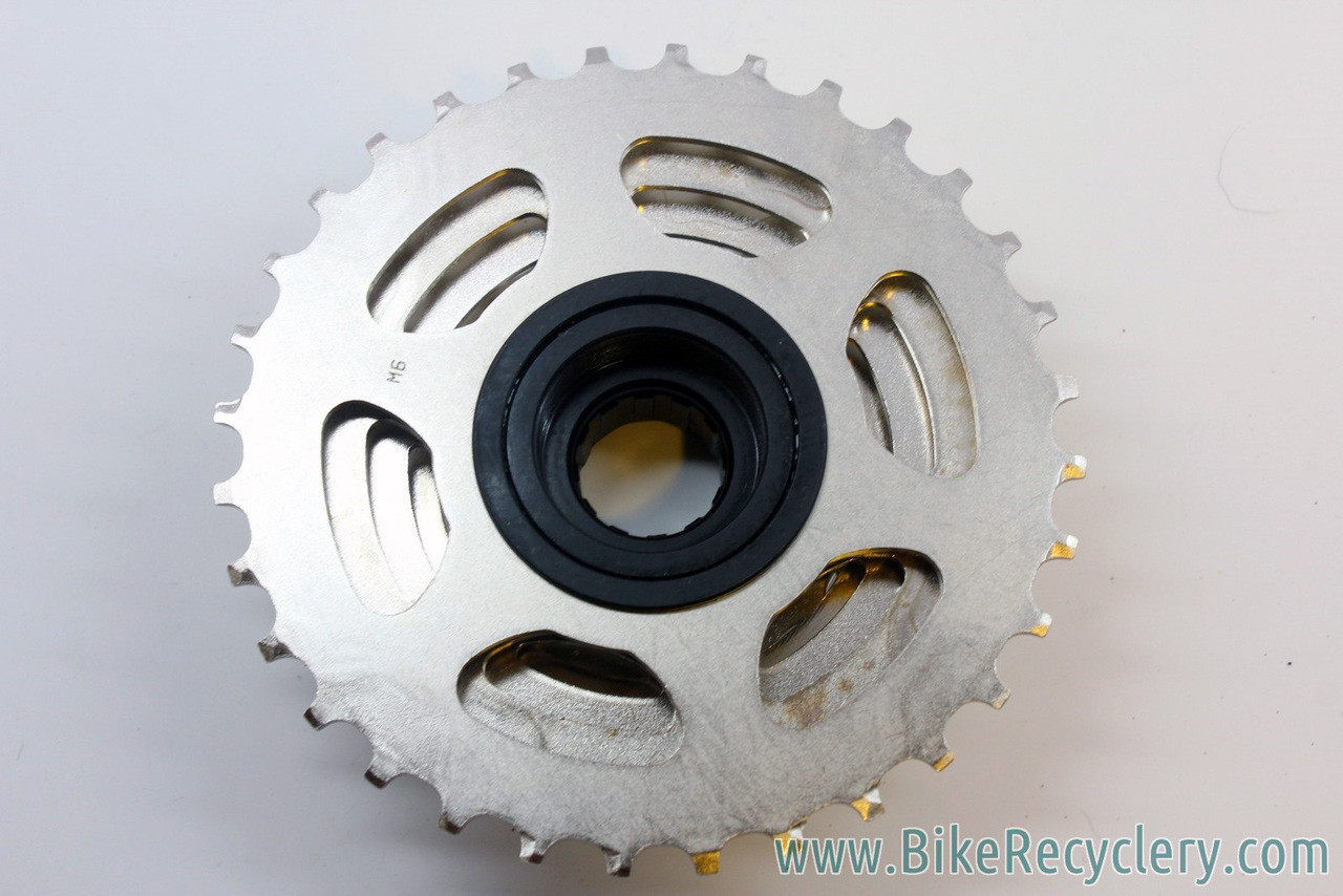 Interloc Racing Design IRD Classica 7 Speed Freewheel: 13-32t NEW ...