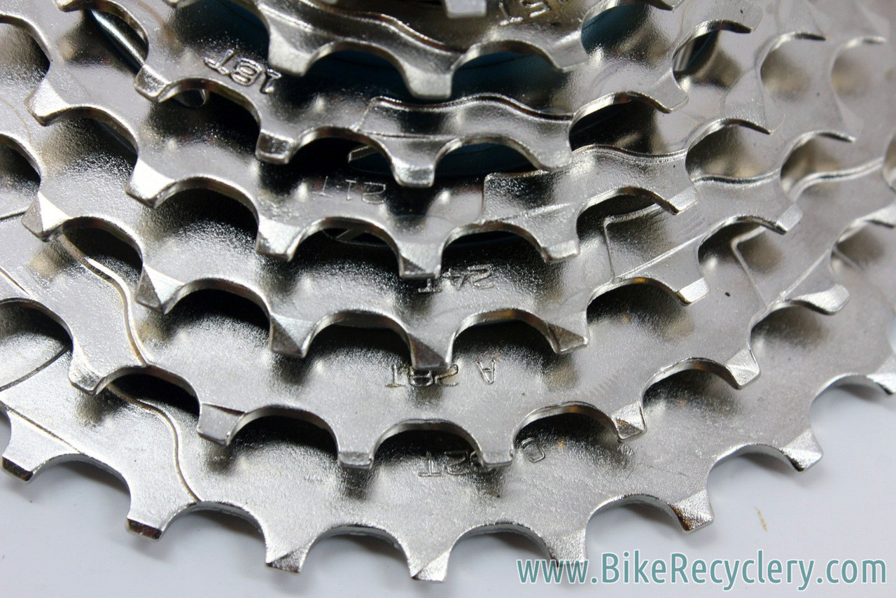 Interloc Racing Design IRD Classica 7 Speed Freewheel: 13-32t NEW ...