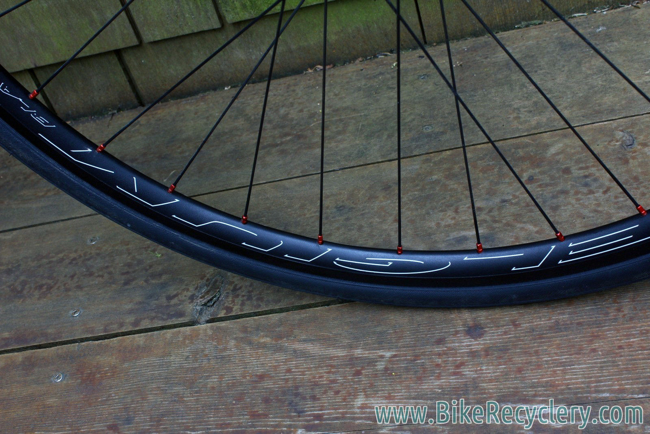 55cm 2013 Salsa Colossal Titanium Endurance All-Road Bike: Disc ...