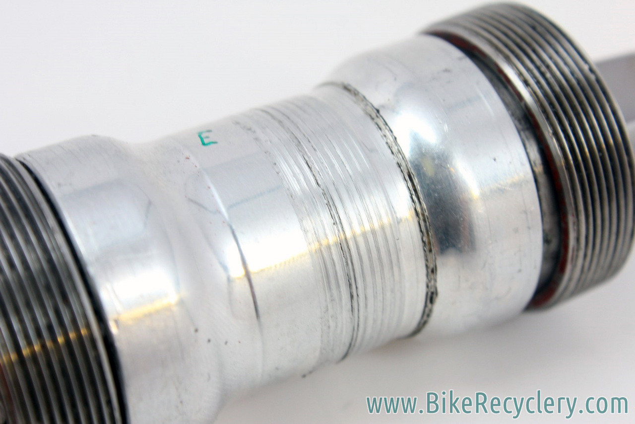 Phil Wood Square Taper Bottom Bracket: English Rings, ISO, 102mm x 68mm ...
