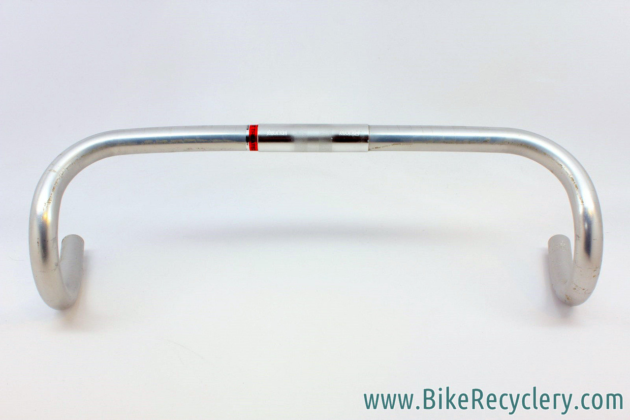 Nitto RM-013 Dirt Drop Handlebars: WIDE 52cm x 26.0mm, Heat Treated ...