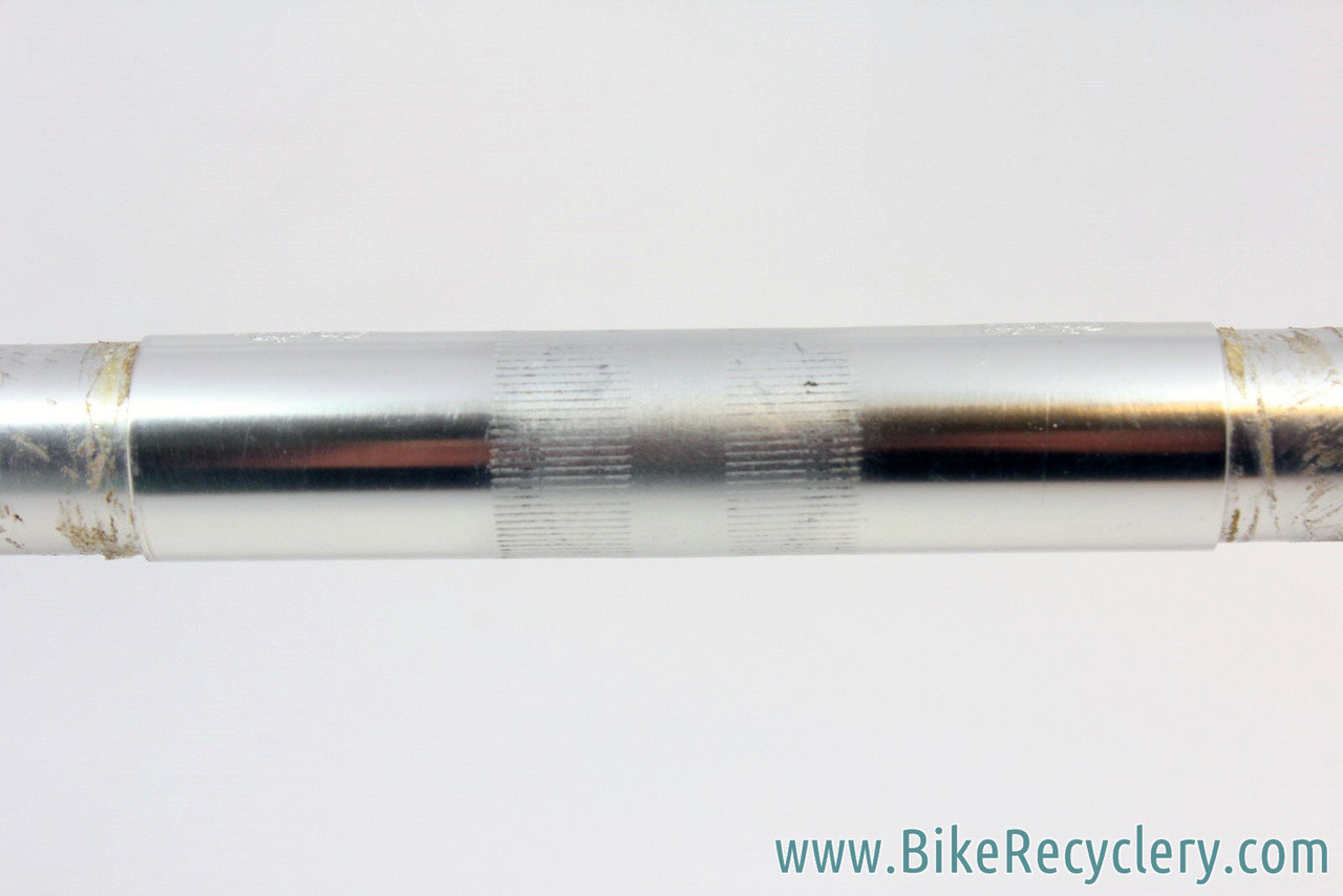 Nitto Dream Mod 176 Drop Handlebar: 42cm x 26.0mm - Bike Recyclery
