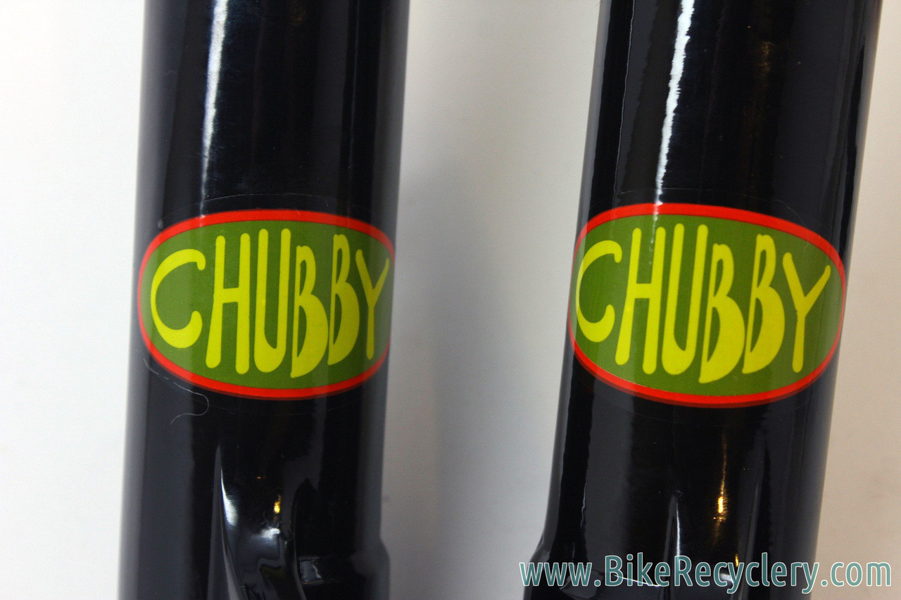 NIB/NOS Girvin Chubby Fork Slider Kit: Seals - MCU Elastomers - Yellow ...