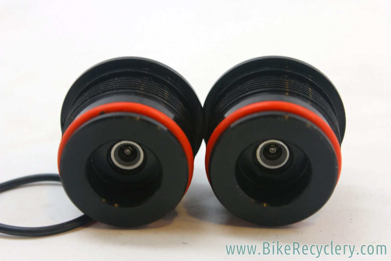 NIB/NOS Rockshox Judy / Duke / Pilot Air Assist Top Cap: Schrader Valve ...
