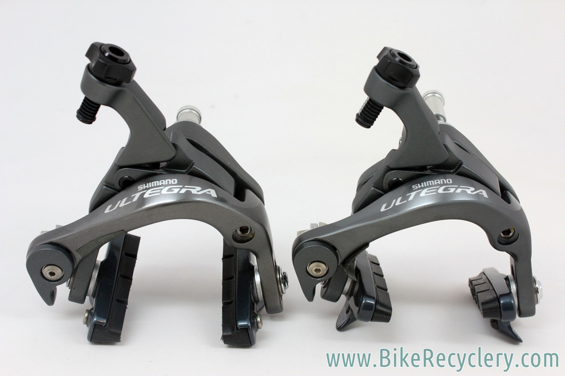 Shimano Ultegra BR-6800 Road Brakeset: From 11sp Group - NEW - Bike Recyclery