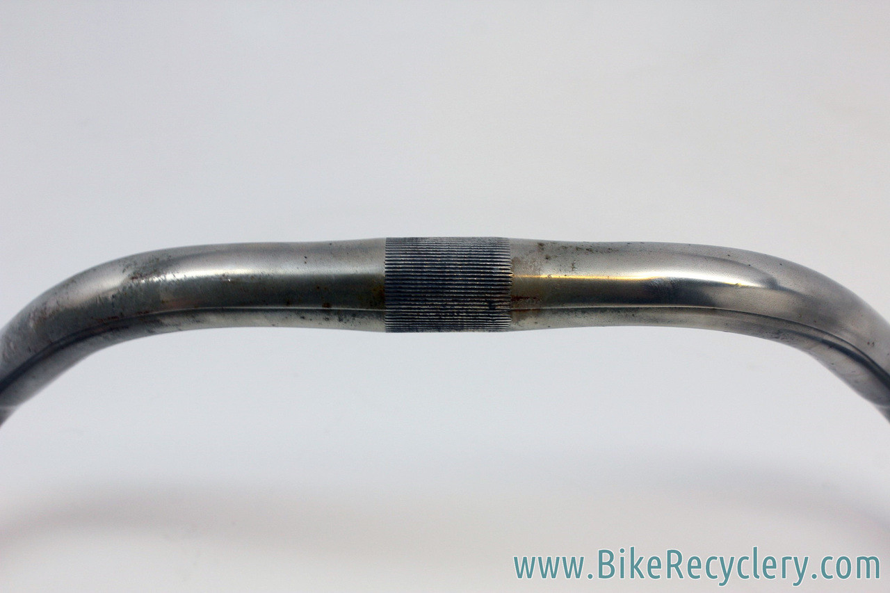 Antique Lauterwasser Handlebar: 1930's Path Racer - Steel - VERY RARE ...
