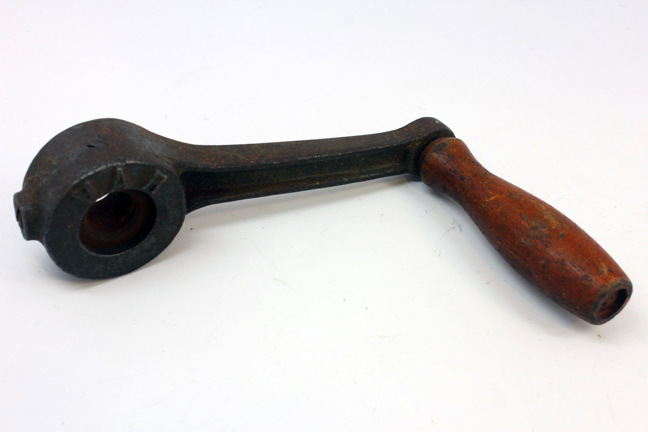 VAR 144 Bottom Bracket Fixed Cup Remover Tool: 144/6 bit for ...