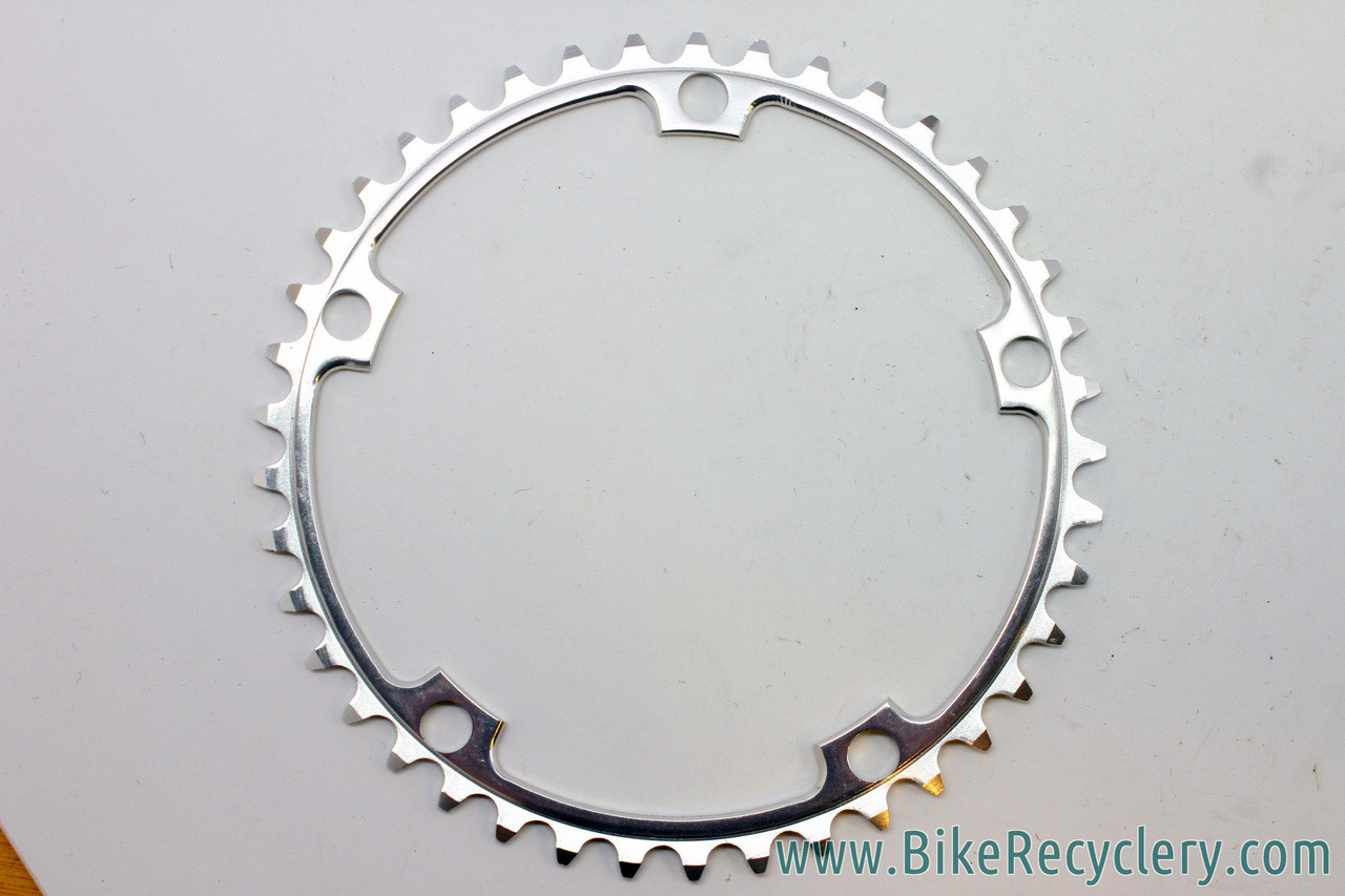 NOS 41t x 144mm Chainring! Superlight 31g - Unknown Make - Bike Recyclery
