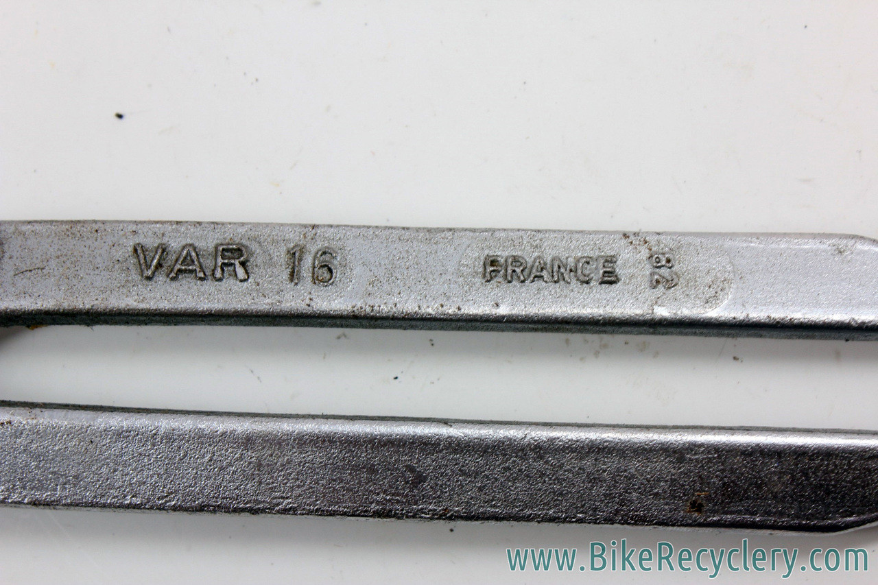 Vintage VAR #16 Lock Ring Pliers: Bottom Bracket, Track Cog, Headset ...