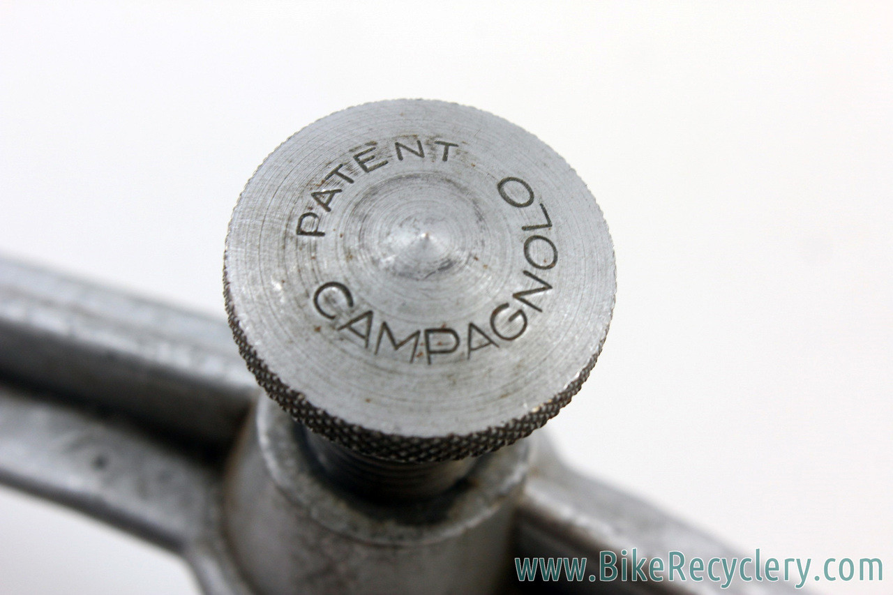Vintage Campagnolo "N" Wheel Dish / Alignment Arm Tool - RARE! - Bike ...