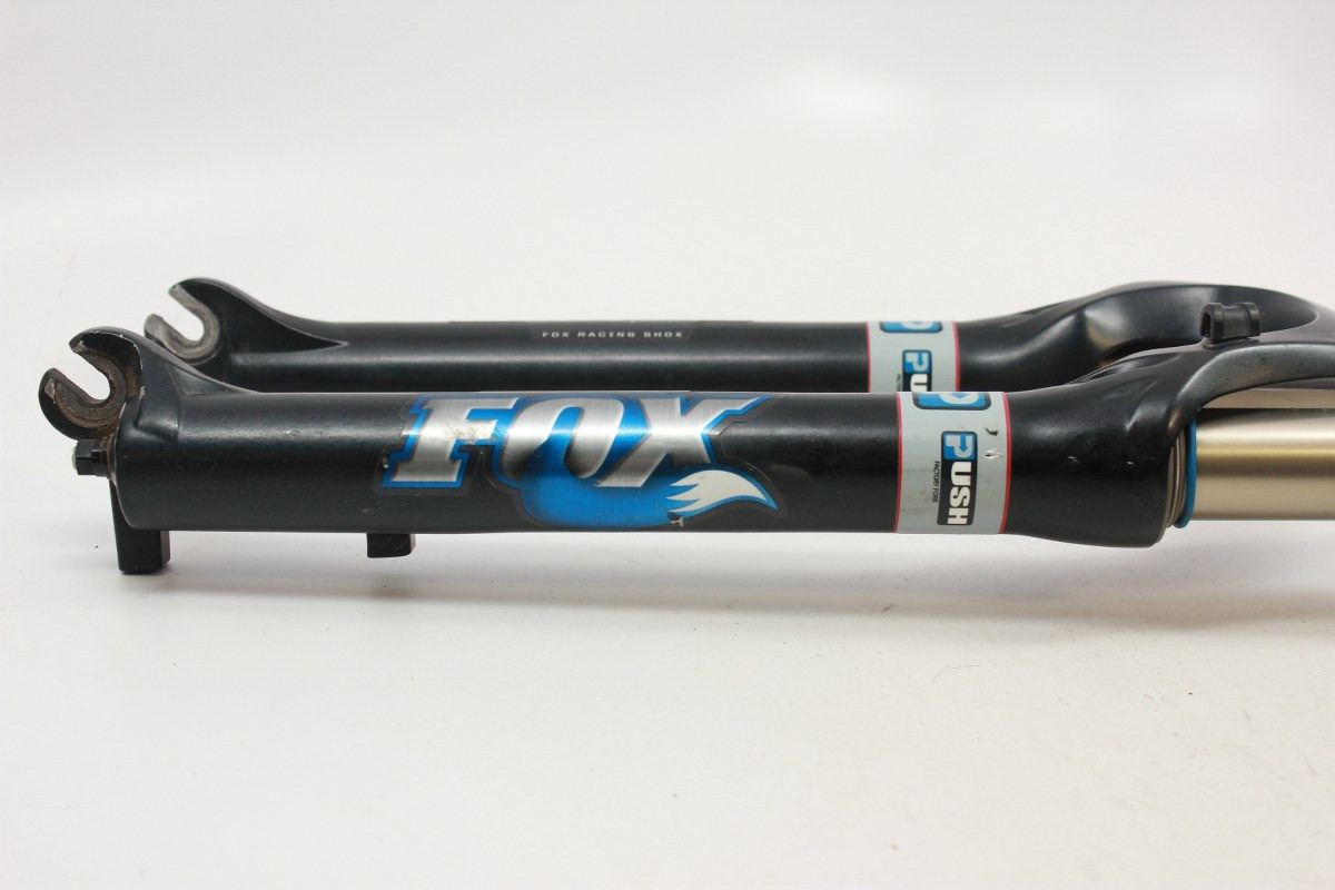 Fox Float RLC Fork: 120mm, Pushed, 26", 120mm - Bike Recyclery