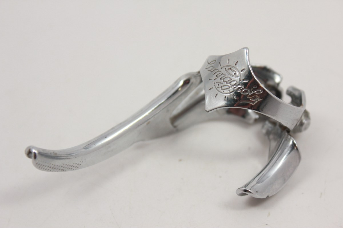 Campagnolo Cable Guide, Downtube - Bike Recyclery