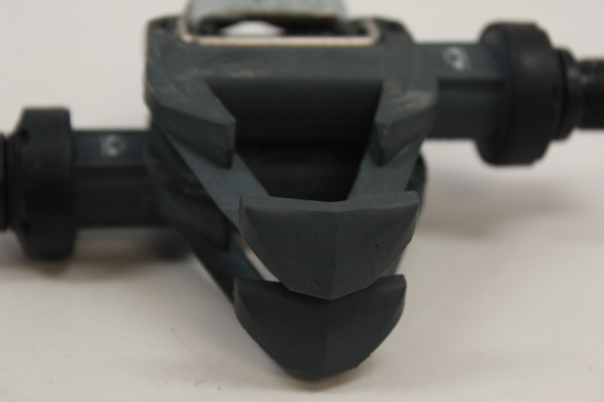 Time RSX First Clipless Pedals w/Cleats: Used - Bike Recyclery