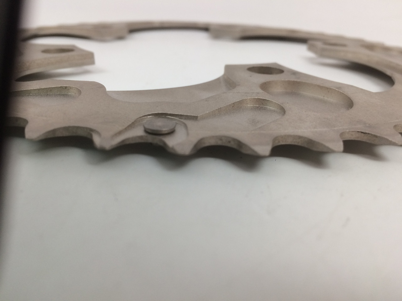 Specialized S-Works 48 Tooth Chainring: NOS